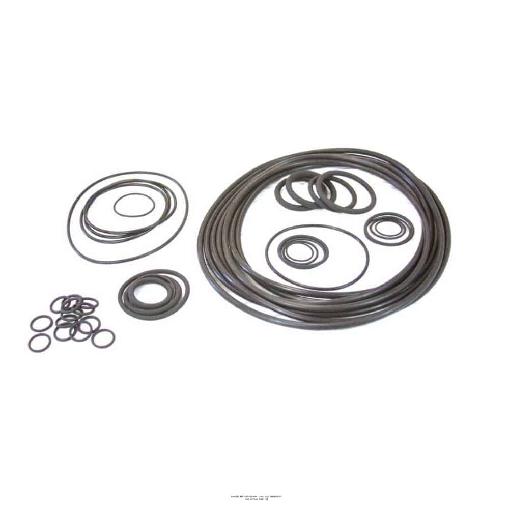 Ebara Kit,O Ring,65X40 Replacement Part Pe6540Oring