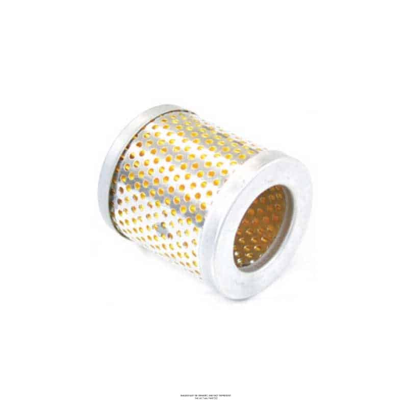 Busch Vacuum Filter,Inlet Replacement Part 53200500