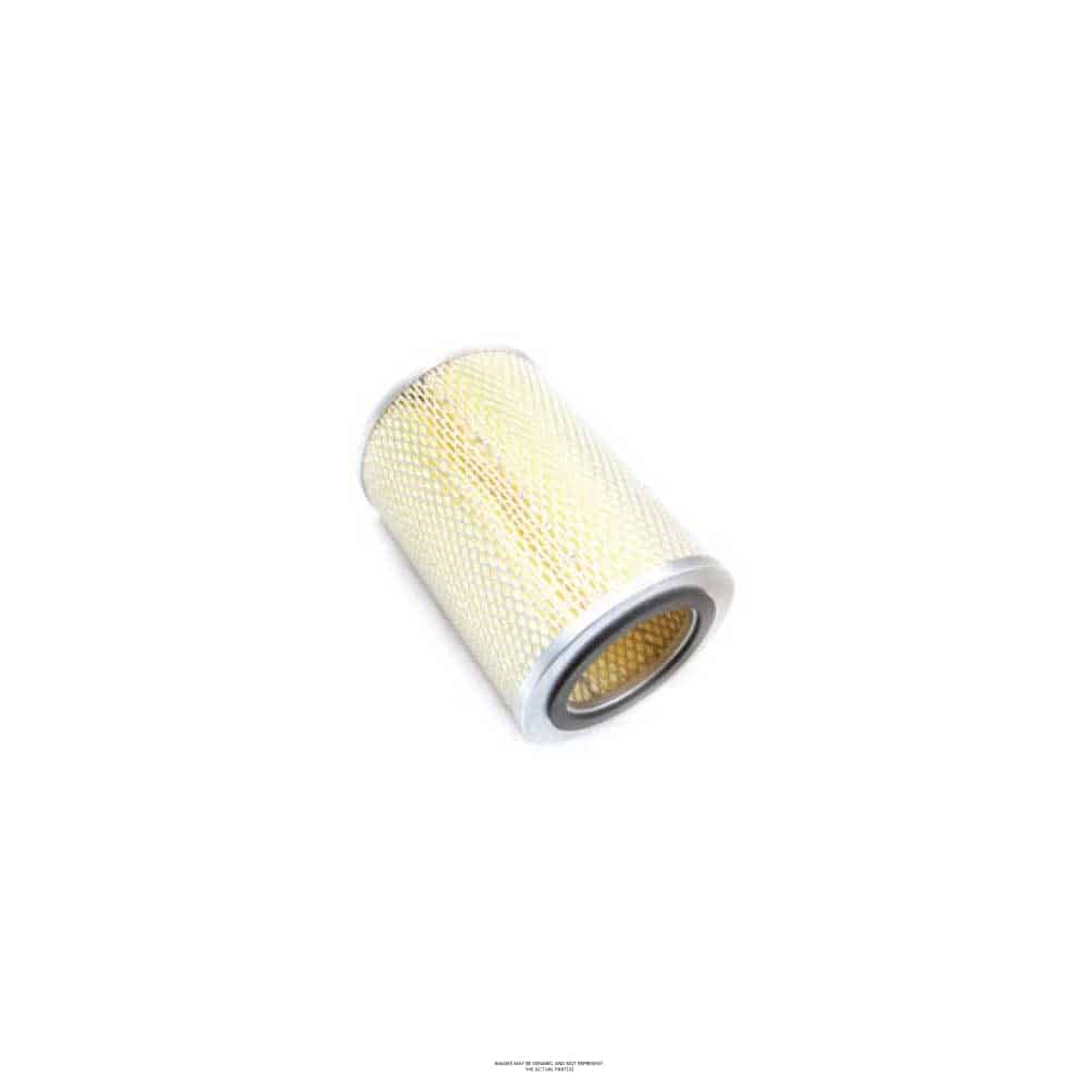 Busch Vacuum Filter,Inlet Replacement Part 53200400
