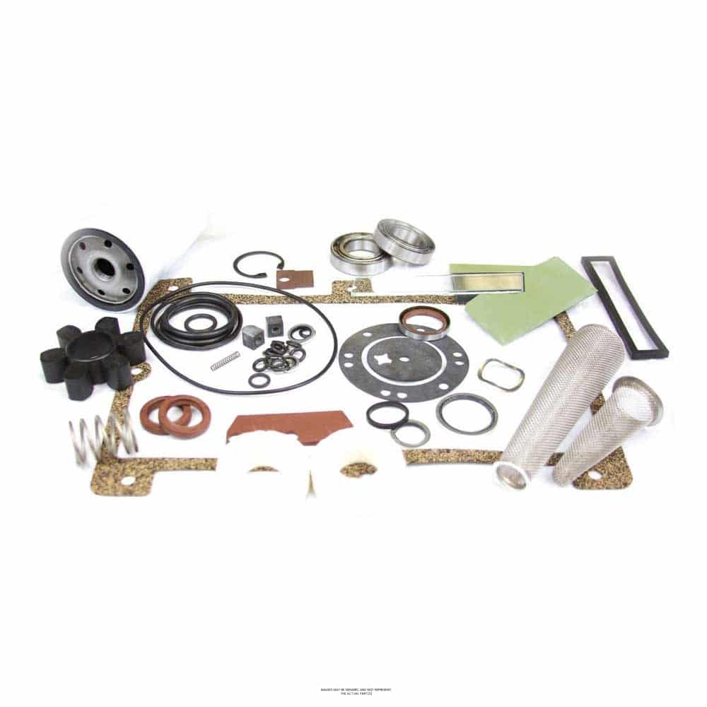Edwards Vacuum Kit,Major Service,Ed,E2M80 Part 36501814Ed