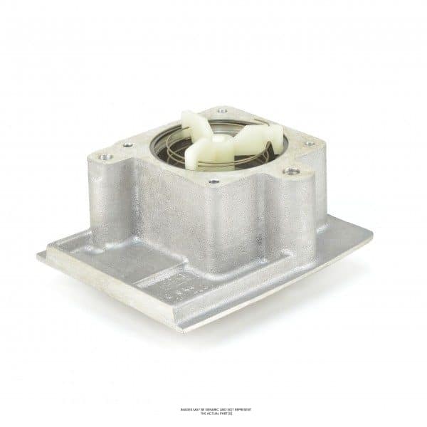 Becker Pump Non Return Valve U4.190-0-162. Part 53750226400
