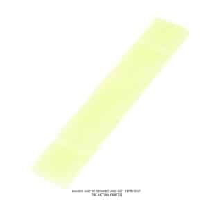 Busch Vacuum Vane,Gx,0010B Replacement Part 72457500