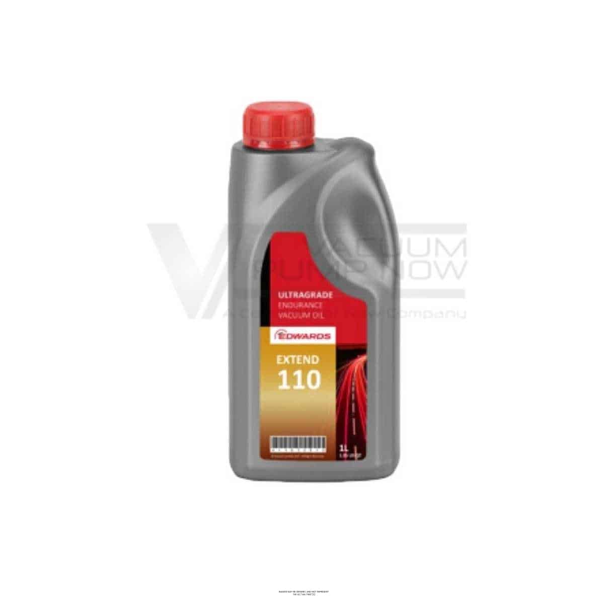 Edwards Extend 110 4L Part H11032012 - Vacuum Pump Now