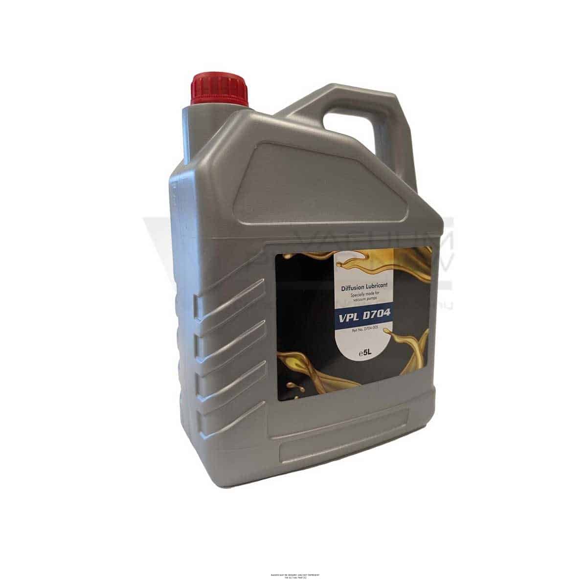 Busch VM 100 Vacuum Fluid Replacement - Vacuum Pump Now