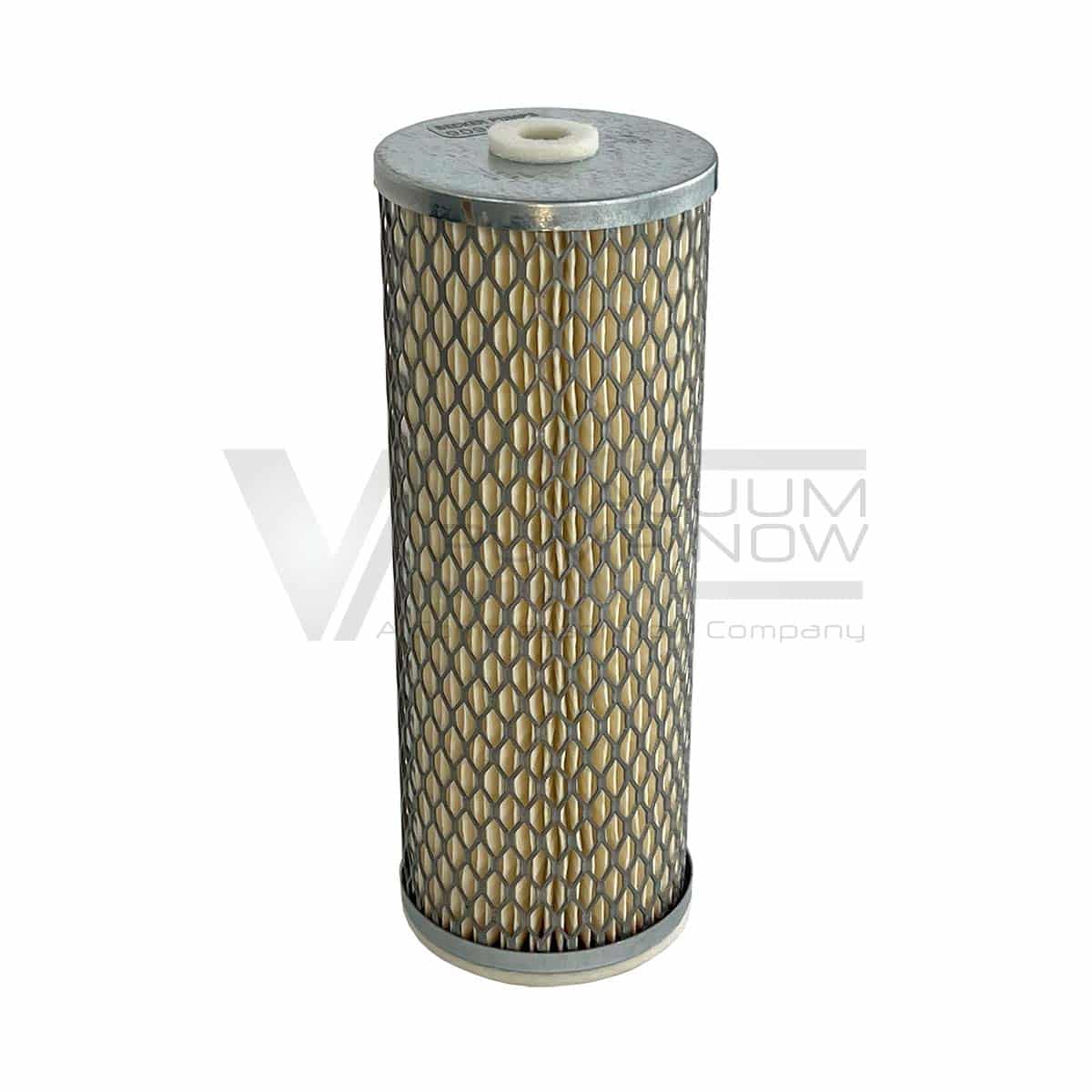 Becker Filter Cartridge Part # 90951400000 - Vacuum Pump Now